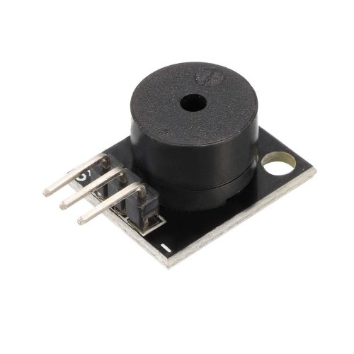 Passive Buzzer Module - KY-006 - Buy in India | Fab.to.Lab Passive Buzzer Module - KY-006 - Buy in India | Fab.to.Lab